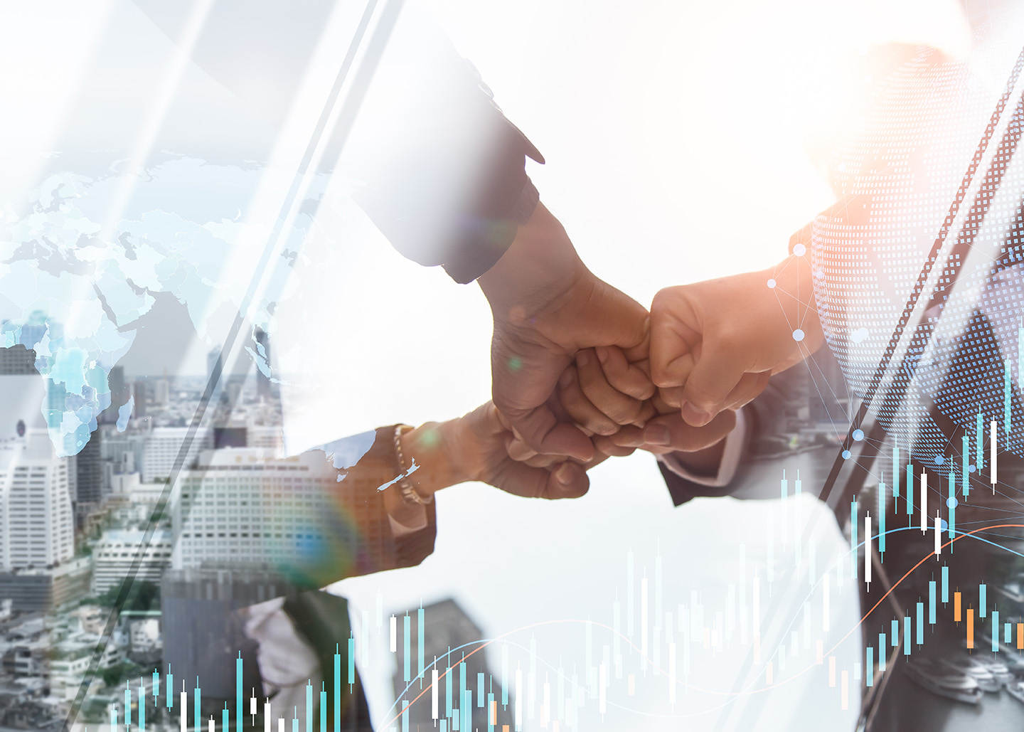 AXE Foundation | AXE Partners